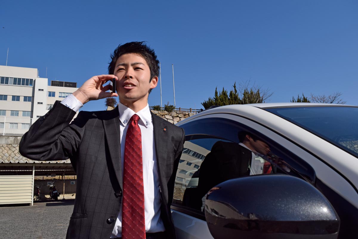 新卒採用｜RSK山陽放送 岡山・香川